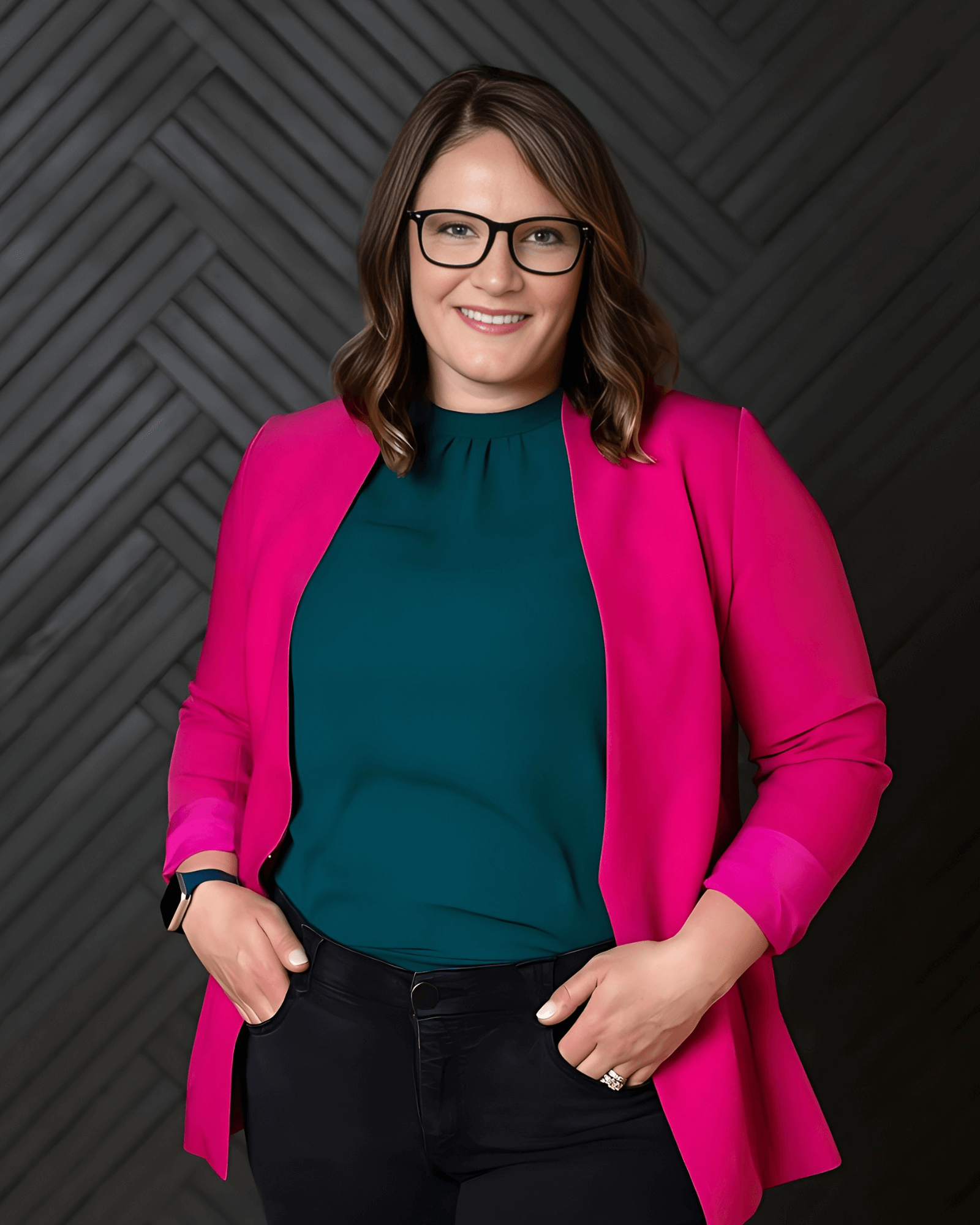 Bridget Thomas - Raven Realty